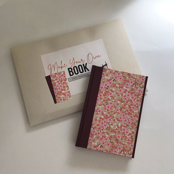 Kit - Make Your Own Book